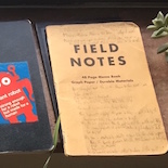 CV — Ryan P. Randall